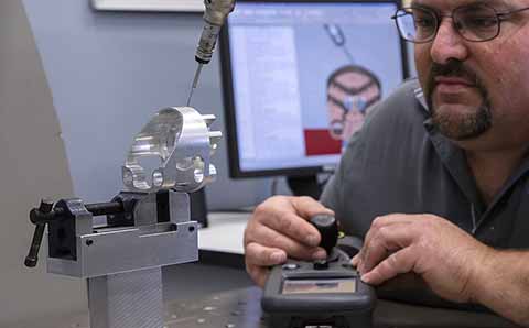 ARCH Medical Solutions delivers exacting quality to its customers