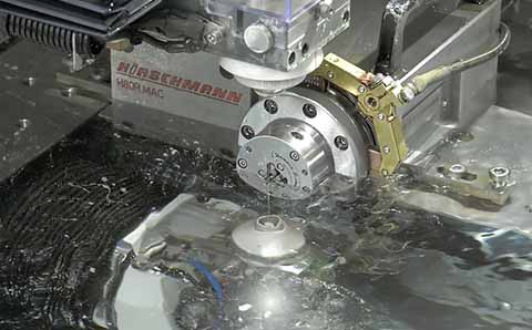 ARCH Medical Solutions offers advanced precision-machining capabilities