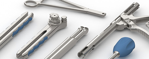 Use our catalogs to explore our range of instrument solutions