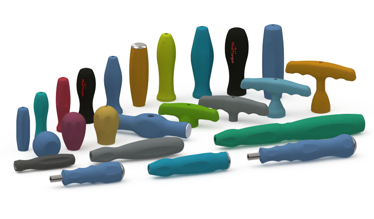 High-performance instruments for surgical applications