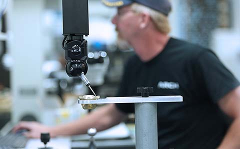 ARCH Medical Solutions meets the industry’s highest standards