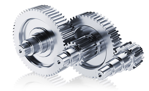 Precision manufacturing of robotics components, end effectors