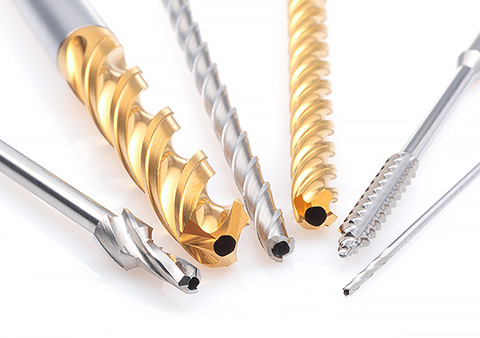 ARCH Medical Solutions | Contract manufacturing for medical OEMs