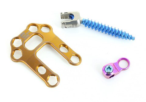 ARCH Medical Solutions | Contract manufacturing for medical OEMs