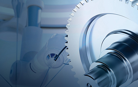 ARCH Medical Solutions | Contract manufacturing for medical OEMs