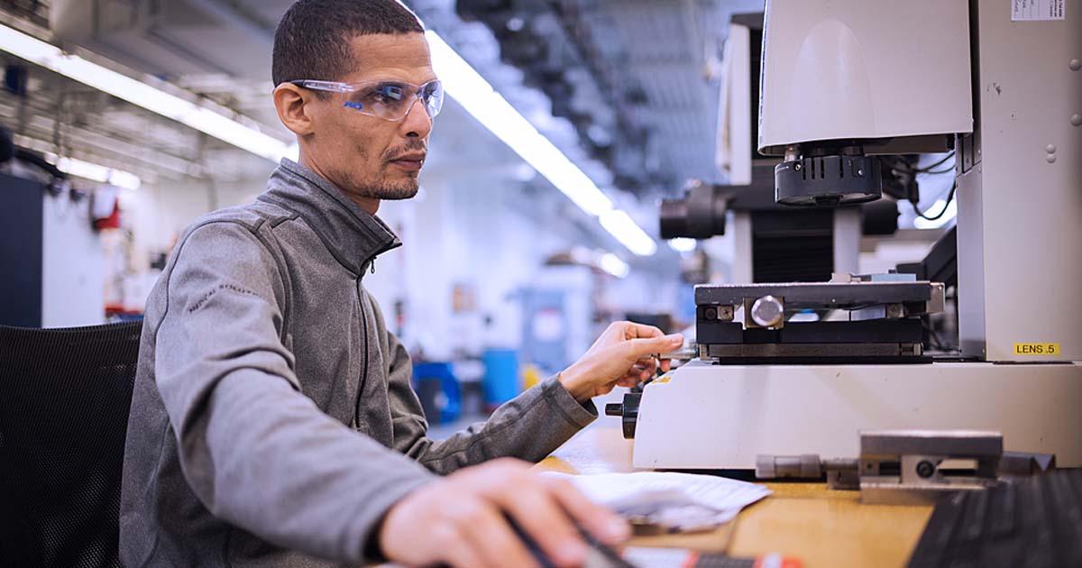 ARCH Medical Solutions meets the industry’s highest standards