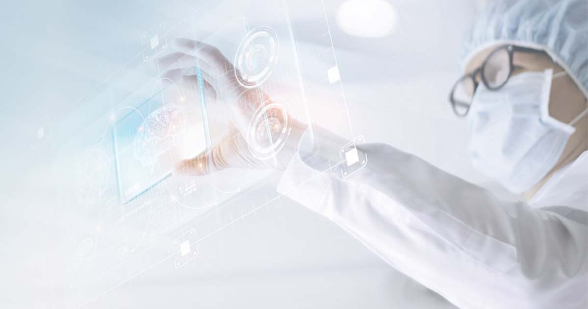 ARCH Medical Solutions | Contract manufacturing for medical OEMs