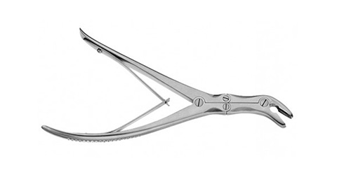 German-sourced instruments for orthopedic and spine surgery