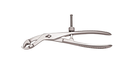 German-sourced instruments for orthopedic and spine surgery