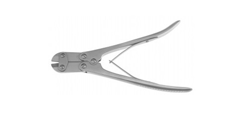 German-sourced instruments for orthopedic and spine surgery